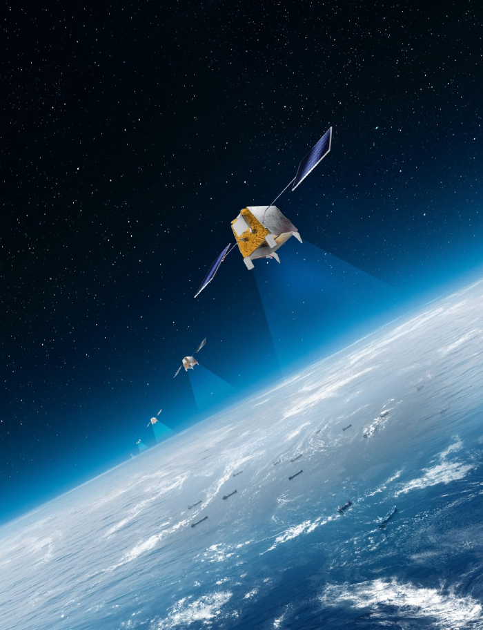 Loft Orbital: Space Made Simple - Loft Orbital