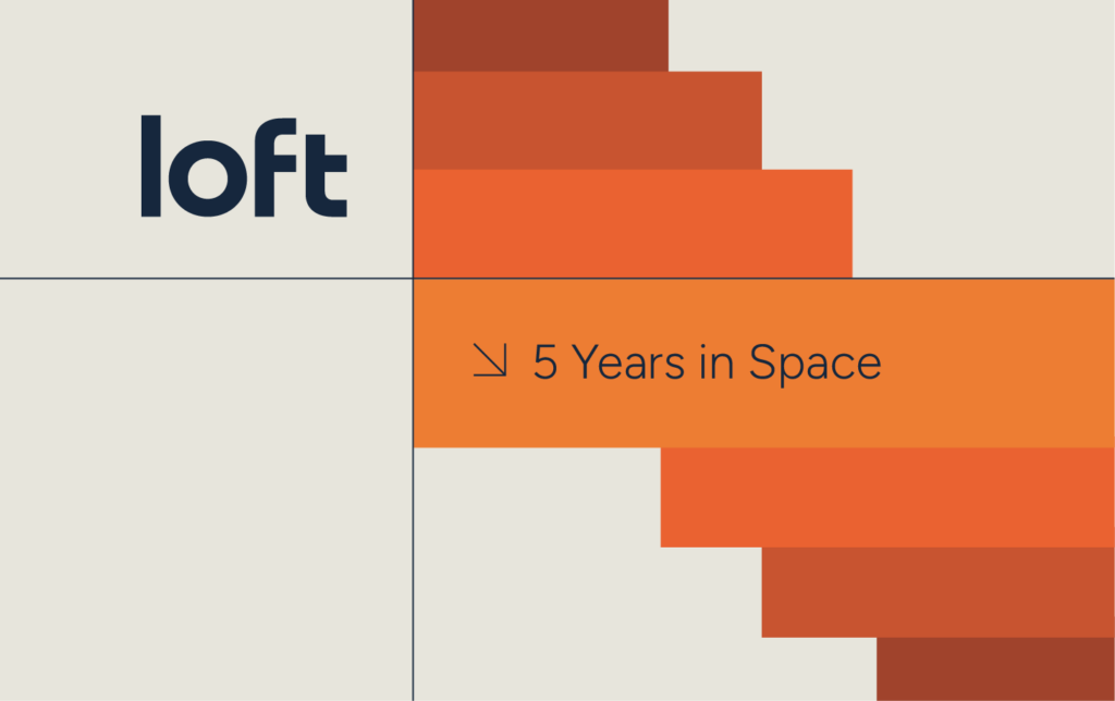 From One Satellite to Constellations: Loft’s First 5 Years in Space ...