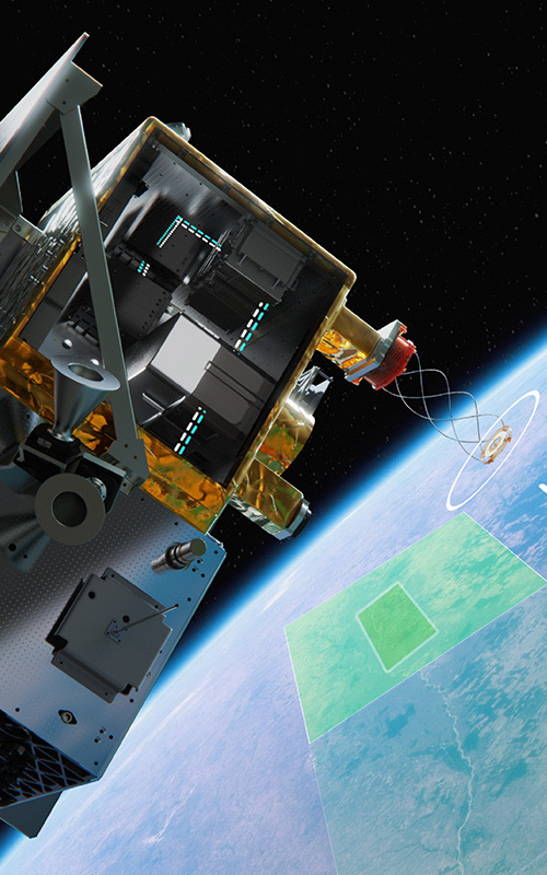 Loft Orbital: Space Made Simple - Loft Orbital