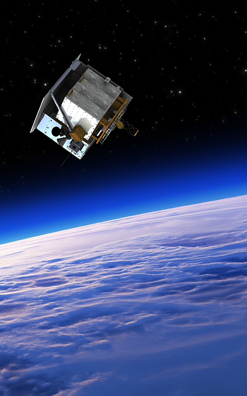 Loft Orbital: Space Made Simple - Loft Orbital